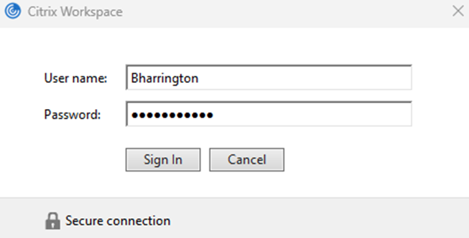 How-To Download and Install Citrix Workspace Procedure Guide – Smart Start