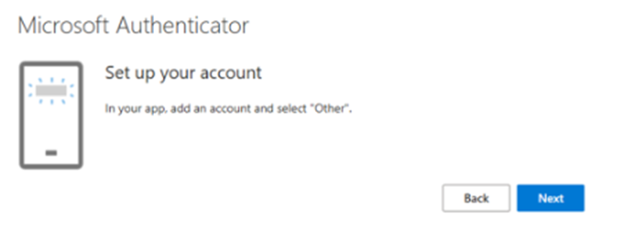 How-To Setup Microsoft Authentication for Microsoft 365 Account – Smart ...