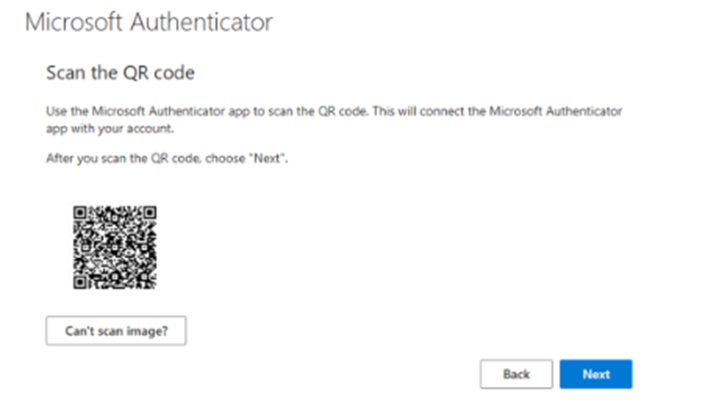 How-To Setup Microsoft Authentication for Microsoft 365 Account – Smart ...