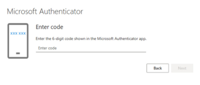 How-To Setup Microsoft Authentication for Microsoft 365 Account – Smart Start