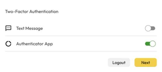 How-To Setup New Account in Password Management Application Keeper ...
