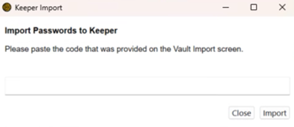 How-To Setup New Account in Password Management Application Keeper ...
