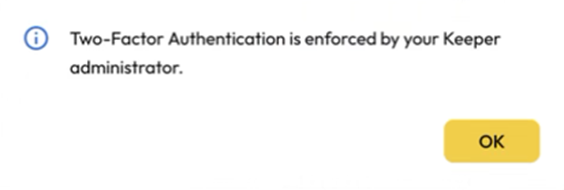 How-To Setup New Account in Password Management Application Keeper ...