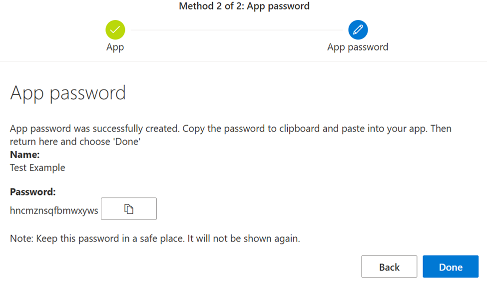 How To Setup Your Multi-Factor Authenticator App On Your Mobile Phone ...